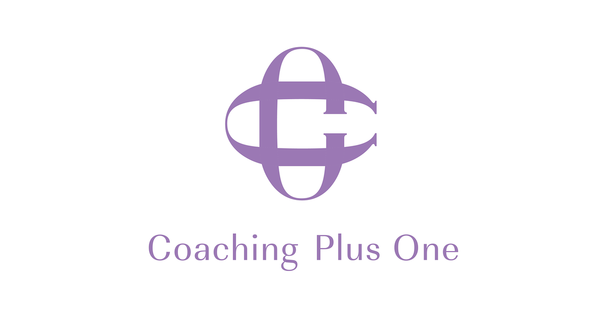 YOUTUBE - Coaching Plus One｜コーチング プラスワン
